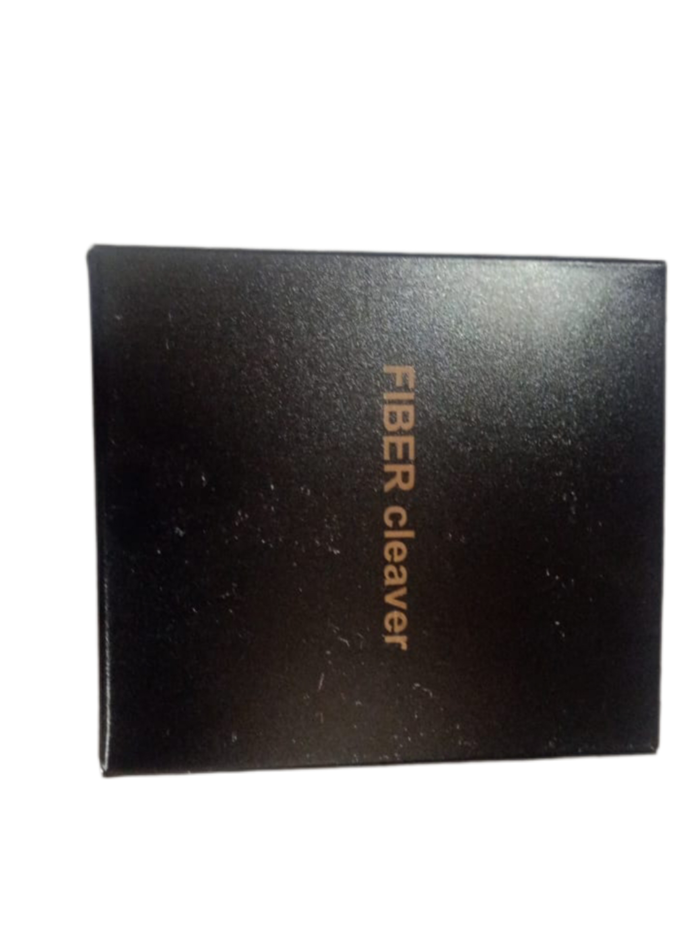 FibreCart Optical Fiber Cleaver ,High Precision Cleaver ( Fiber Cutter ) -