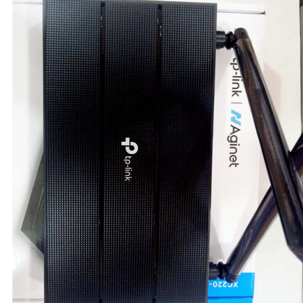 TP Link XC220-G3v (V2.30) AC1200 Wireless VoIP XPON ONT Router