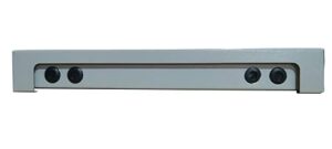 FibreCart 24 Port LIU Fully Loaded Sliding Patch Panel, SC connector
