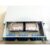 FibreCart 24 Port LIU Fully Loaded Sliding Patch Panel, SC connector