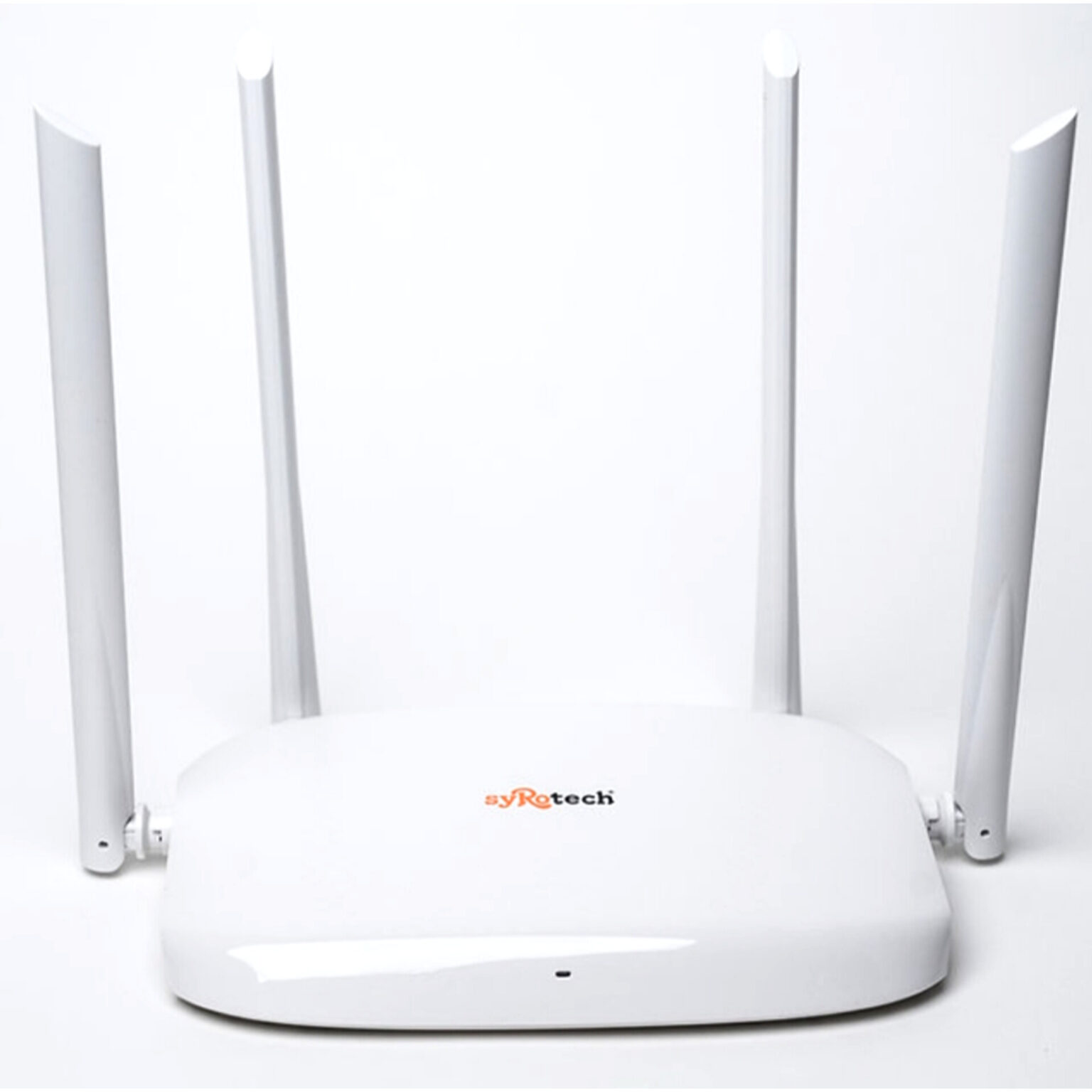 Syrotech Dual Band Router -SY-1200-AC